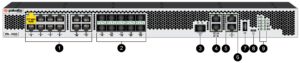Palo Alto Networks Firewall – PA-1420 | PA-1400 Series